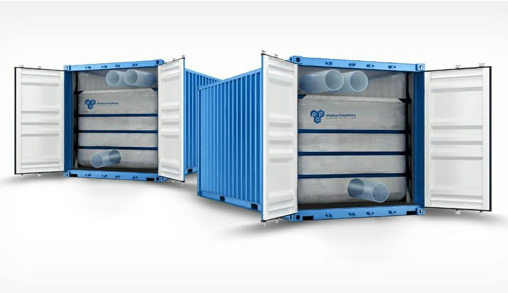 Flexitanks for Liquids – Philton