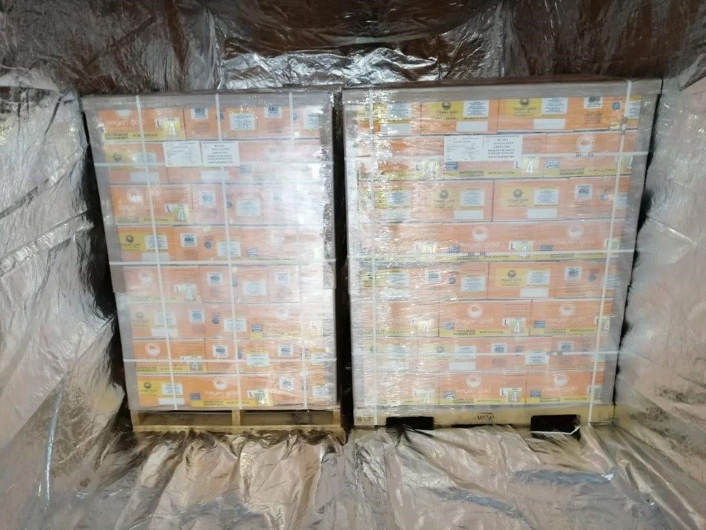 PPC Philton can produce Thermal Liners designed to reduce the peaks and ...