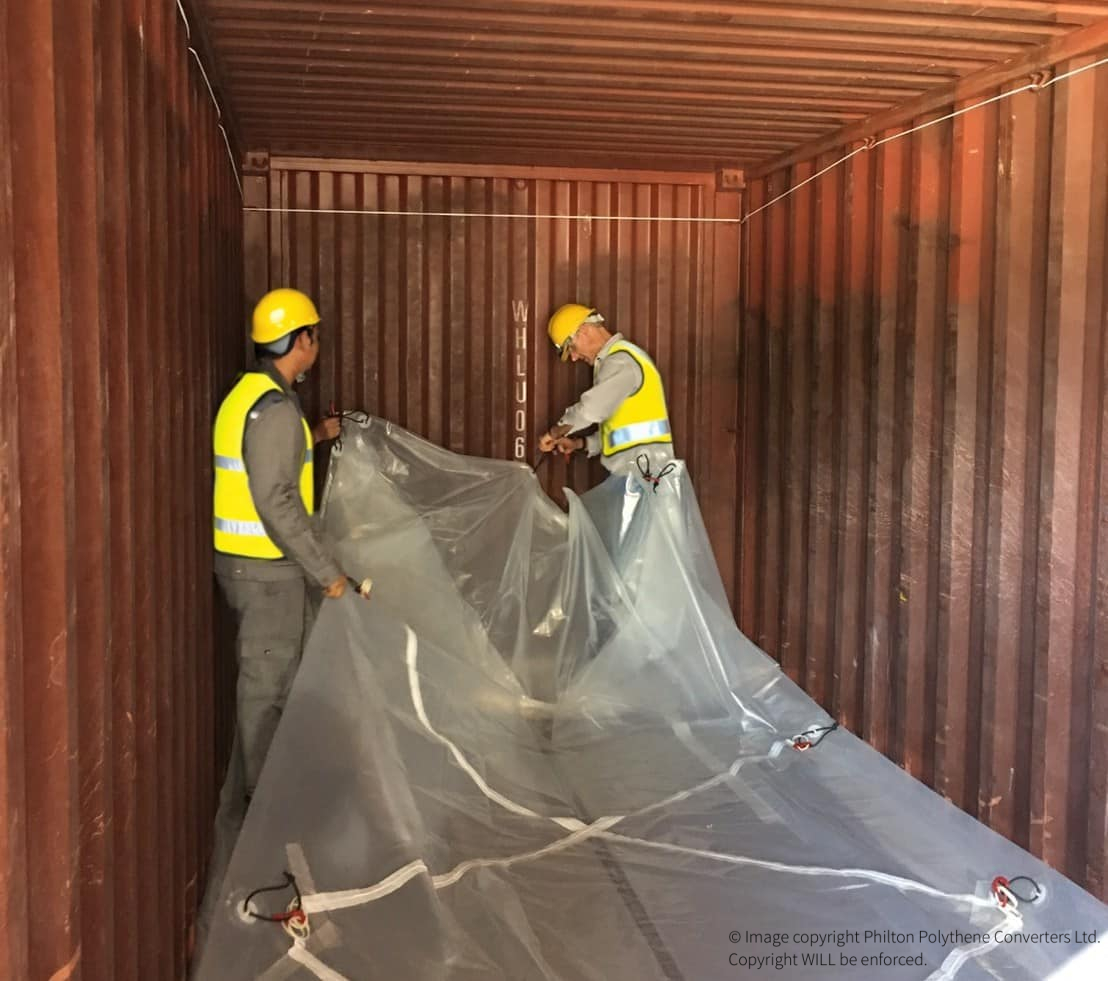 Installation services - Philton